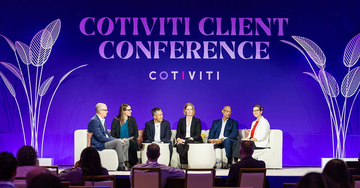 Cotiviti Blog